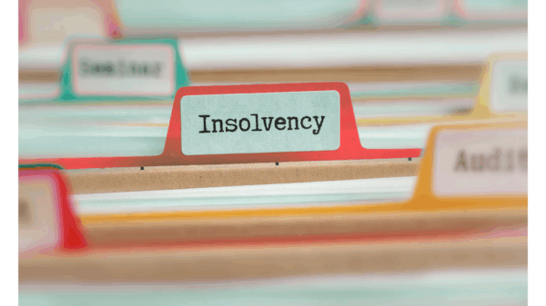 Insolvency and Insurance: What Your Business Needs to Know - Prosura ...